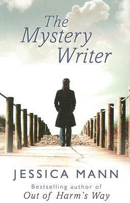The Mystery Writer by Jessica Mann | Goodreads