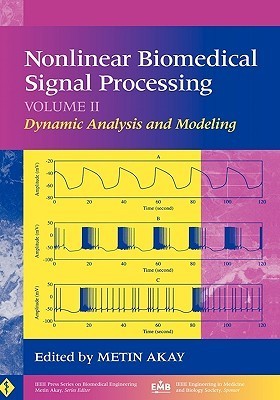Nonlinear Biomed Signal Process V2 by Metin Akay | Goodreads