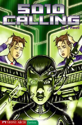 5010 Calling (Keystone Books) by Jillian Powell | Goodreads