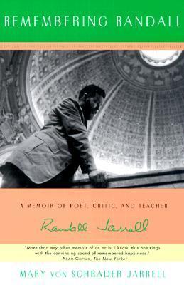 Remembering Randall: A Memoir of Poet, Critic, and Teacher Randall ...