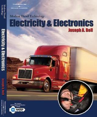 Modern Diesel Technology: Electricity and Electronics by Joseph Bell ...
