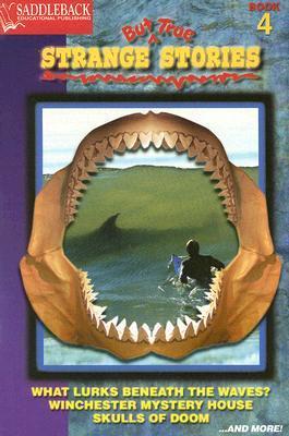 Strange but True Stories 4: What Lurks Beneath the Waves?, Winchester ...