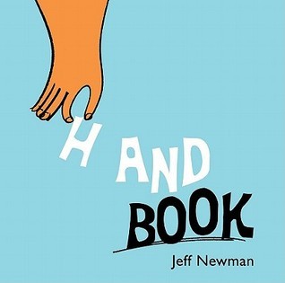 Hand Book by Jeff Newman | Goodreads