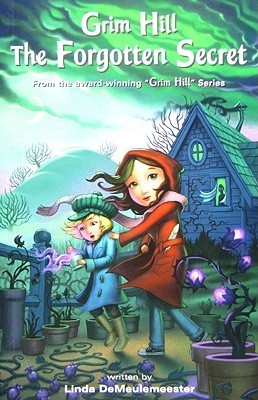 The Forgotten Secret by Linda DeMeulemeester | Goodreads