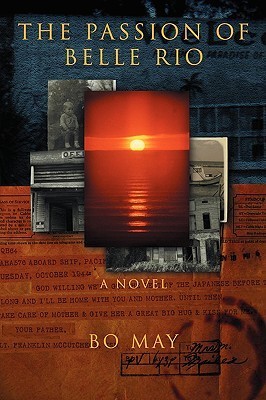 The Passion of Belle Rio by Bo May | Goodreads