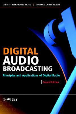 Digital Audio Broadcasting: Principles and Applications of Digital ...