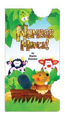 Number Munch! (Bite Books (Just for Kids Press)) by Charles Reasoner ...