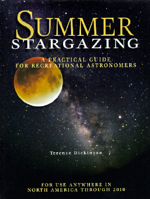 Summer Stargazing: A Practical Guide for Recreational Astronomers by ...