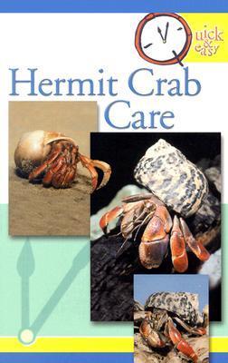 Hermit Crab Care (Quick & Easy) by TFH Publications | Goodreads