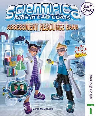 Scientifica Assessment Resource Bank 7 by David Sang | Goodreads
