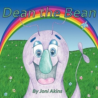 Dean the Bean by Joni Akins | Goodreads