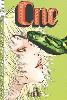 One Volume 11 by Lee Vin | Goodreads
