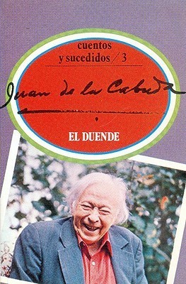 El duende (Spanish Edition) by Cabada Juan de la | Goodreads