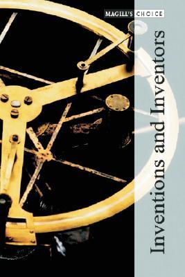 Inventions and Inventors by Roger Smith | Goodreads