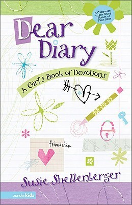 Dear Diary by Susie Shellenberger | Goodreads