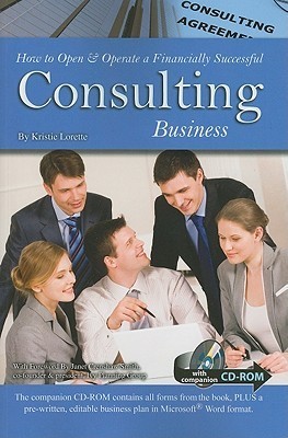 How to Open & Operate a Financially Successful Consulting Business ...