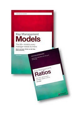Key Management Models / Key Management Ratios by Marcel van Assen ...