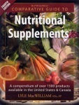 Nutrisearch Comparative Guide to Nutritional Supplements: A Compendium ...