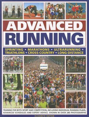Advanced Running: How to train for both sport and competition running ...