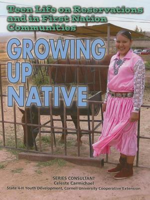 Teen Life on Reservations and in First Nation Communities: Growing Up ...