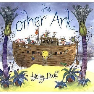 The Other Ark by Lynley Dodd | Goodreads