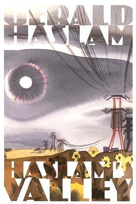 Haslam's Valley by Gerald Haslam | Goodreads