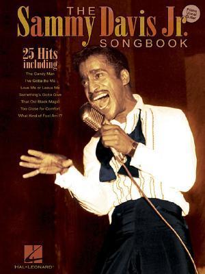 The Sammy Davis Jr. Songbook by Sammy Davis Jr. | Goodreads