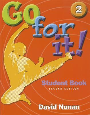 Go for it! 2 by David Nunan | Goodreads