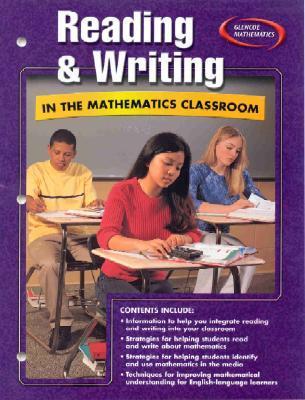 Reading and Writing in the Mathematics Classroom by McGraw-Hill ...