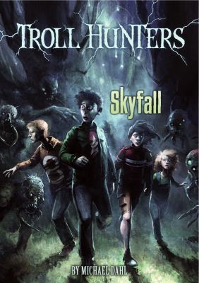 Troll Hunters by Michael Dahl | Goodreads
