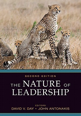 The Nature of Leadership by David V. Day | Goodreads
