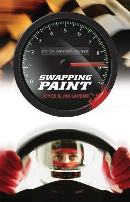 Swapping Paint by Joyce Lavene | Goodreads