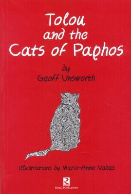 Tolou and the Cats of Paphos by Geoff Unsworth | Goodreads