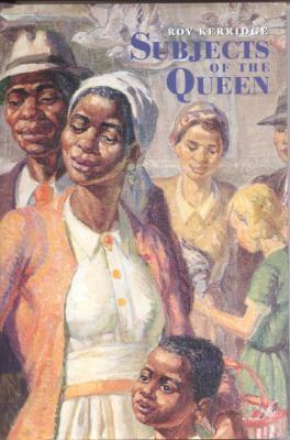 Subjects of The Queen by Roy Kerridge | Goodreads