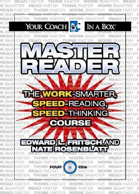 Master Reader: The Work-Smarter, Speed-Reading, Speed-Thinking Course ...