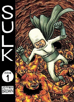 Sulk, Vol. 1: Bighead and Friends by Jeffrey Brown | Goodreads