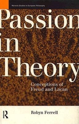 Passion in Theory by Robin Ferrell | Goodreads