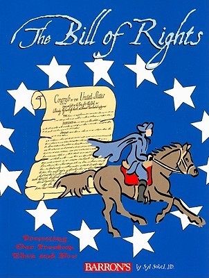 The Bill of Rights: A Kid's Guide to Freedom in America by Syl Sobel J ...