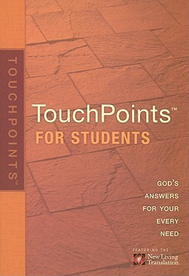 TouchPoints for Students by Ronald A. Beers | Goodreads