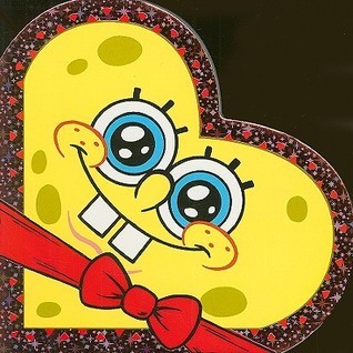 SpongeBob's Hearty Valentine by Emily Sollinger | Goodreads