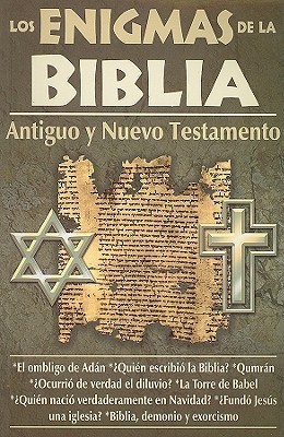 Enigmas De La Biblia Los Spanish Edition By Viman Goodreads