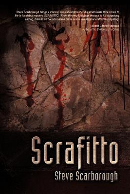 Scrafitto by Steve Scarborough | Goodreads