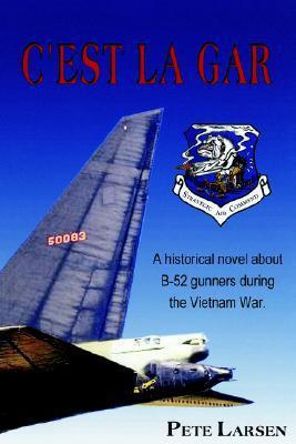 C'est La Gar by Pete Larsen | Goodreads