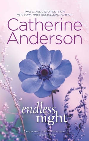 Endless Night: Switchback / Cry of the Wild by Catherine Anderson ...