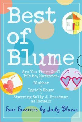 Best of Judy Blume Box Set by Judy Blume | Goodreads