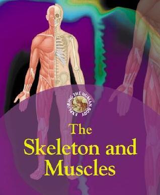 The Skeleton and Muscles (Exploring the Human Body) by Carol Ballard ...