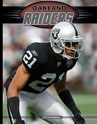 Oakland Raiders (Inside the NFL) by Tom Needham | Goodreads
