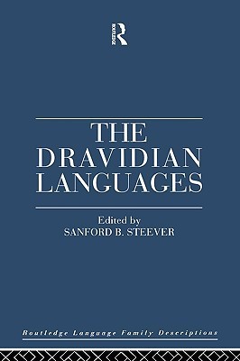 The Dravidian Languages by Sanford B. Steever | Goodreads