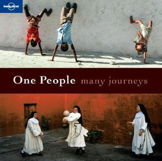 One People: many journeys by Des Hannigan | Goodreads