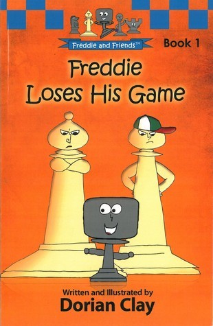 Freddie Loses His Game (B&W) by Dorian Clay | Goodreads
